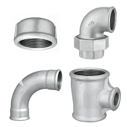 Fábrica de conexões: conheça os principais modelos – Blog | Alconex