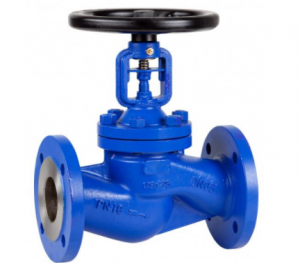 Guia completo sobre válvulas e conexões: tipos e aplicações – Blog ...